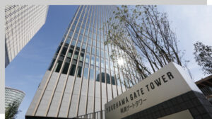 【公式】横濱ゲートタワー